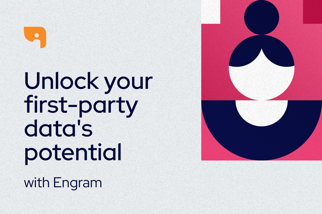 Empower business users with self-service platforms - Engram